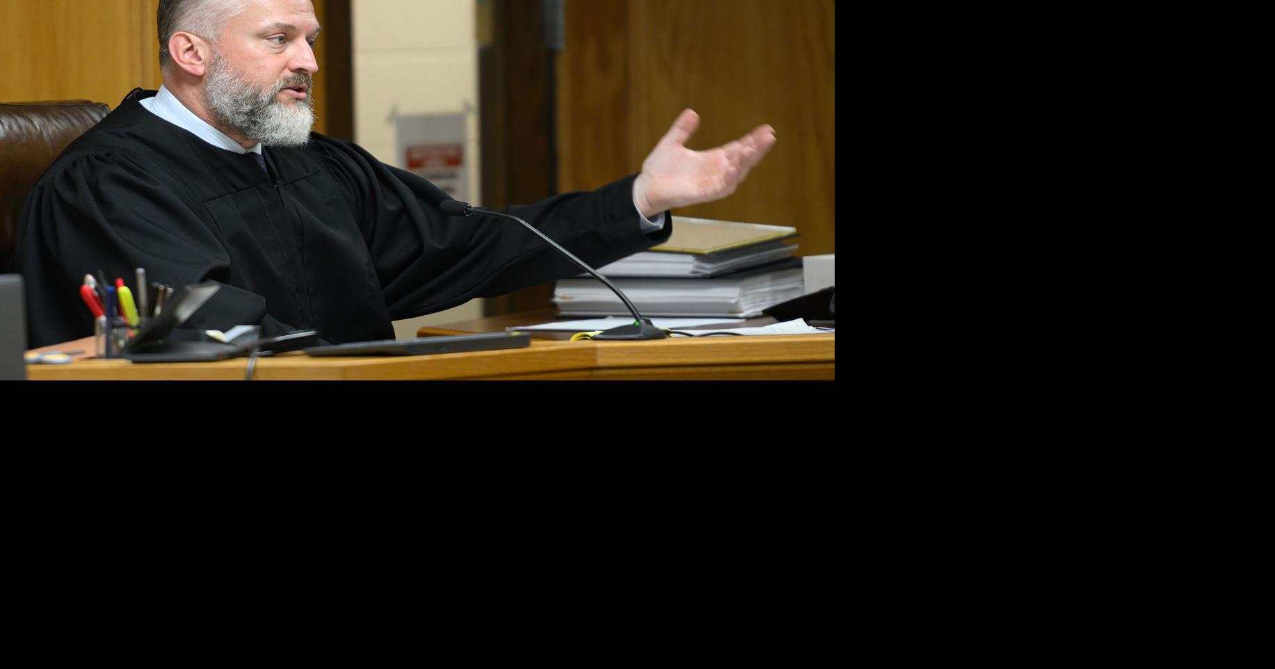 3-judge panel named in Jones death penalty case
