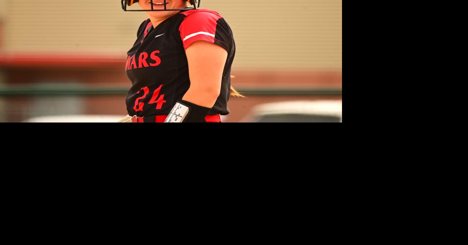 All-MRAC softball: Le Mars' Grosenheider named POY, SB-L quartet named ...