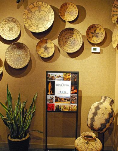 Basha gallery in Arizona has world-class collection of Native American ...