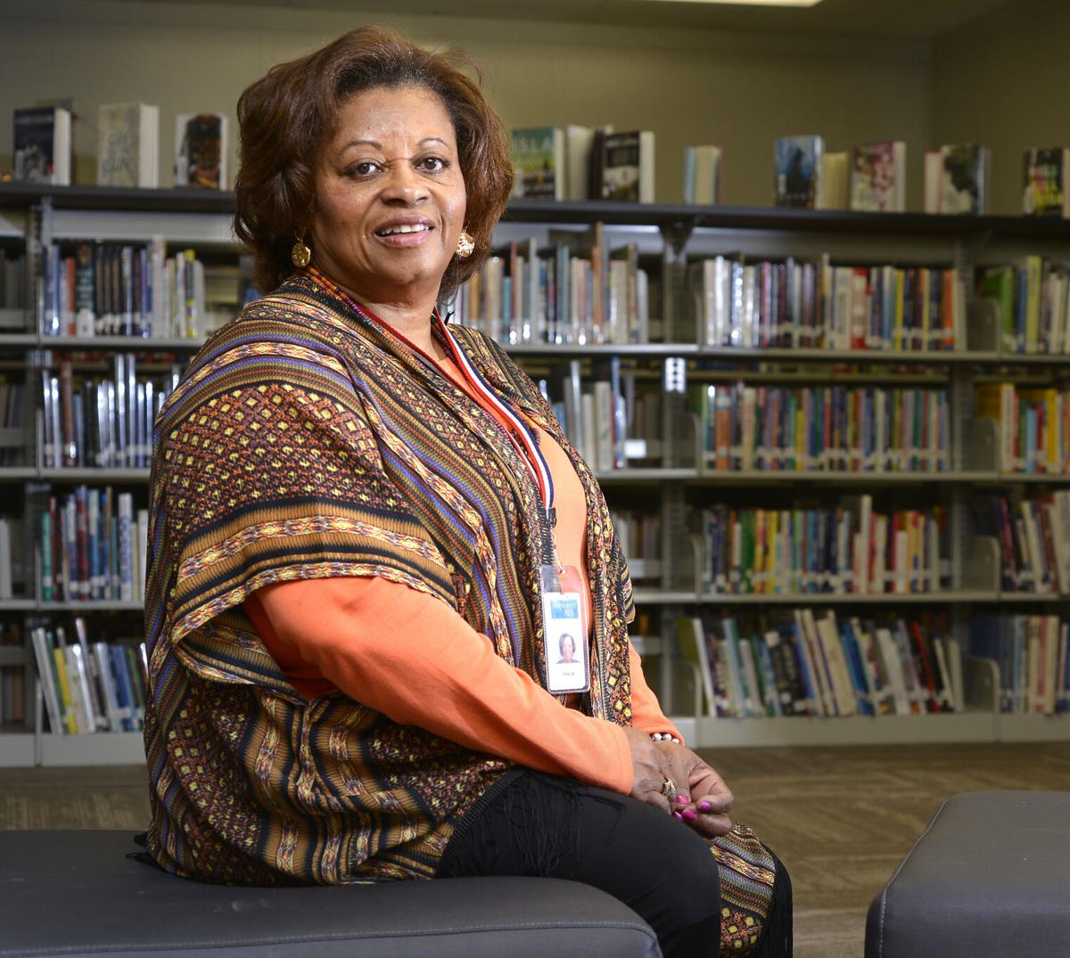 OUR OPINION: We need to be more like Flora Lee