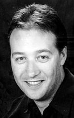 Leonard C. Lindquist Jr.