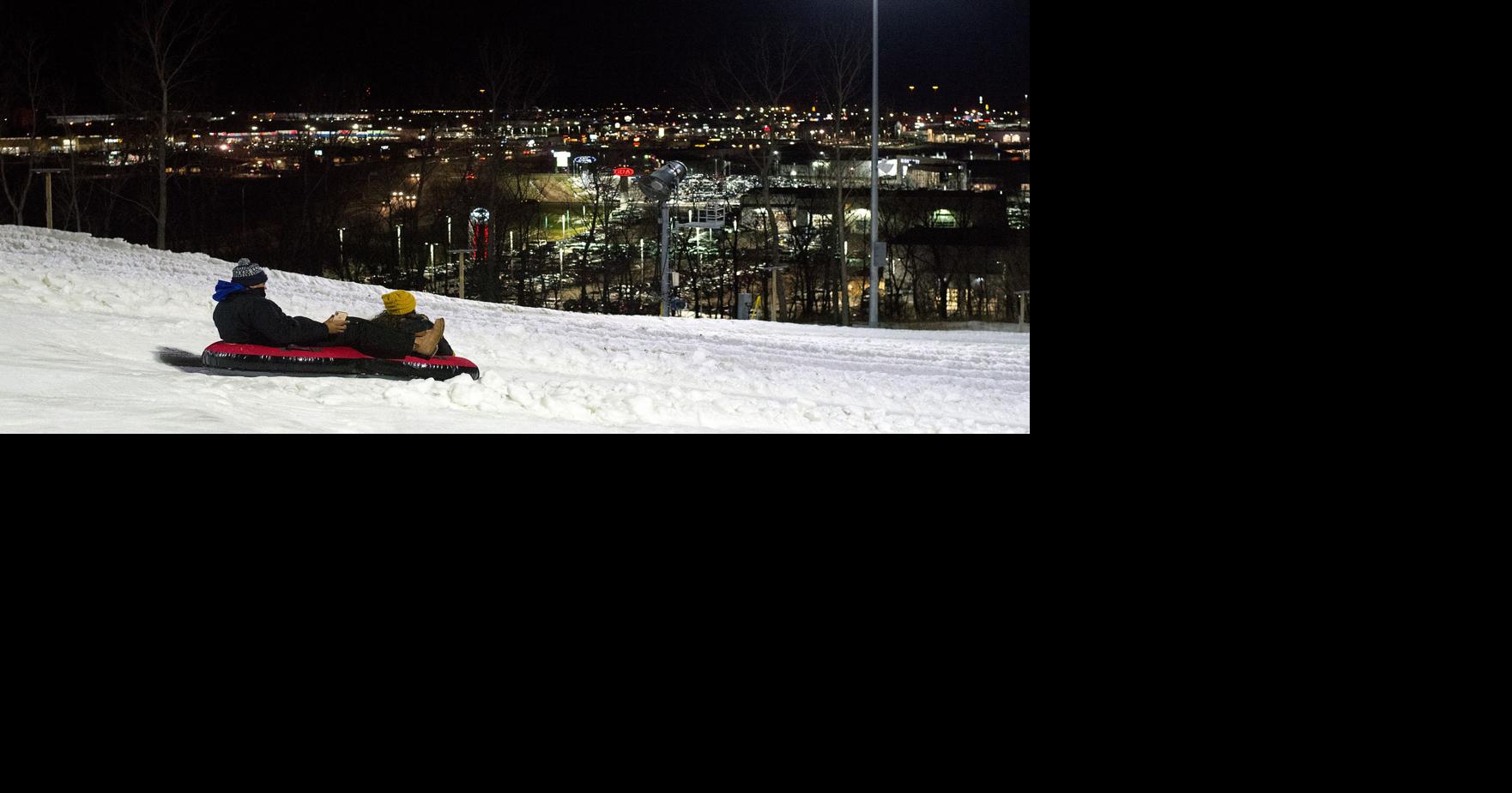 Cone Park opens second season with new features, amenities