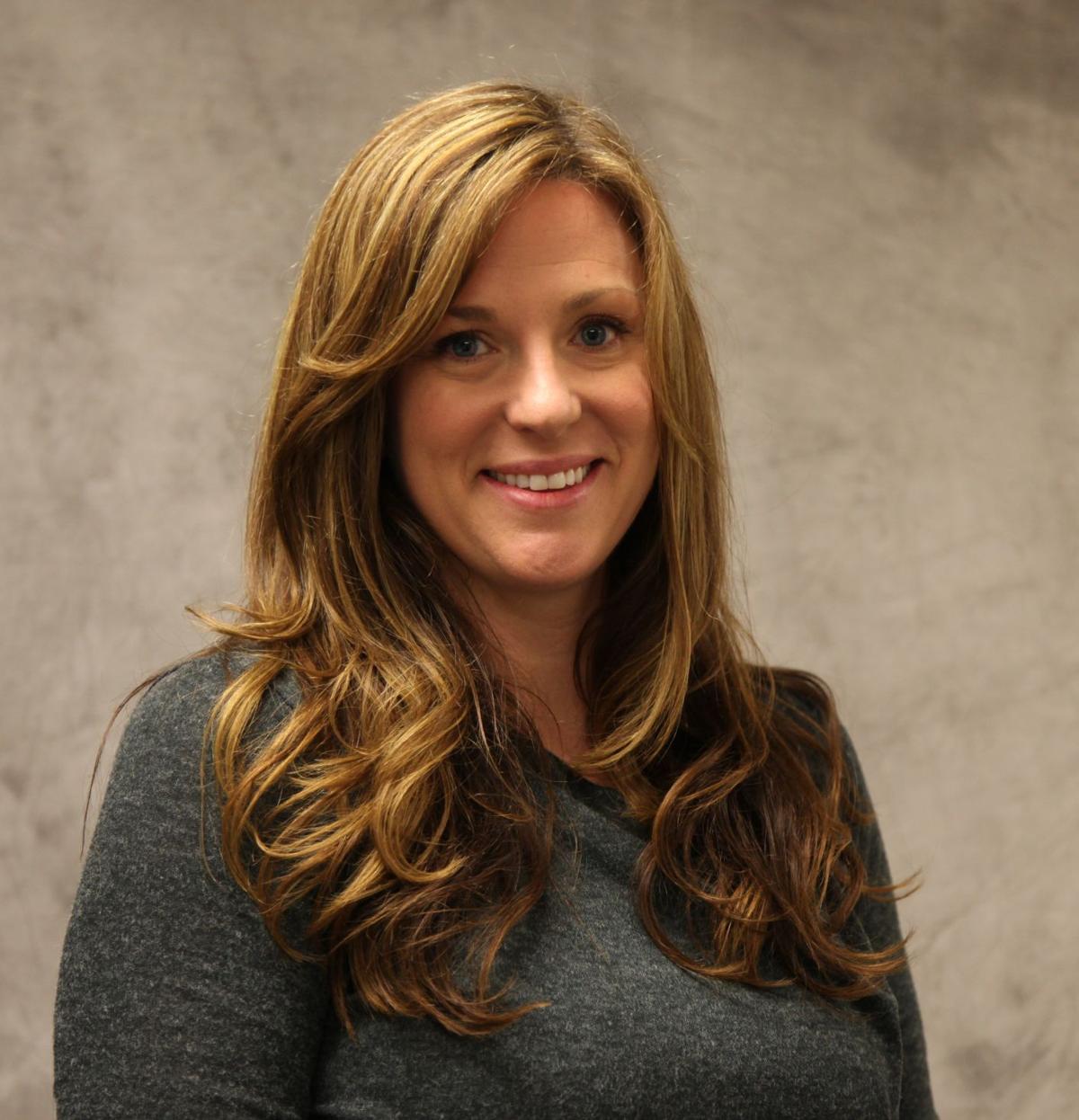 Hogan joins UnityPoint Clinic as vascular, wound provider