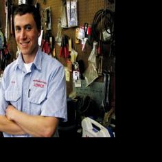 Gallagher: Plumbing pro sees show go on