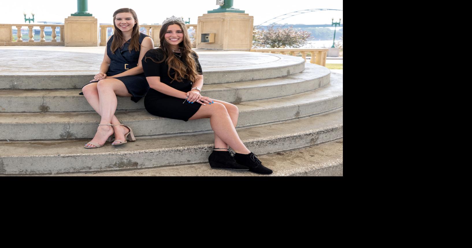 River-Cade queen, princesses see reign extended amid pandemic