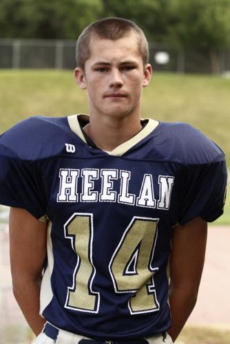 Connor Spears