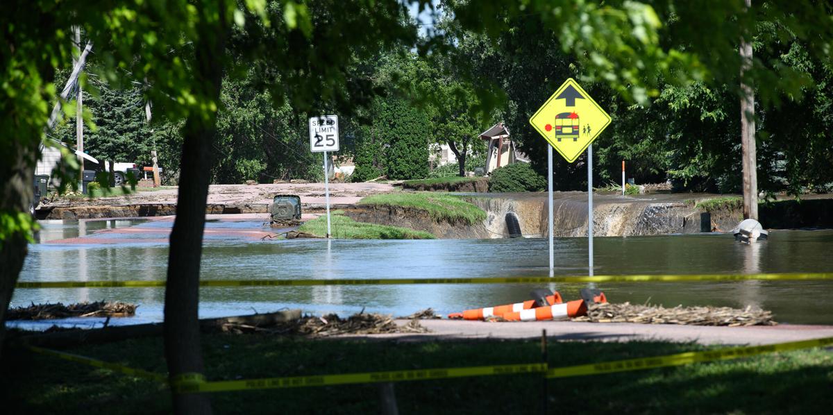 MRHD providing more than $71,000 to flood response efforts