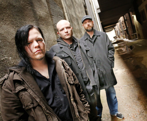 Saul hopes upcoming EP will usher new era for band