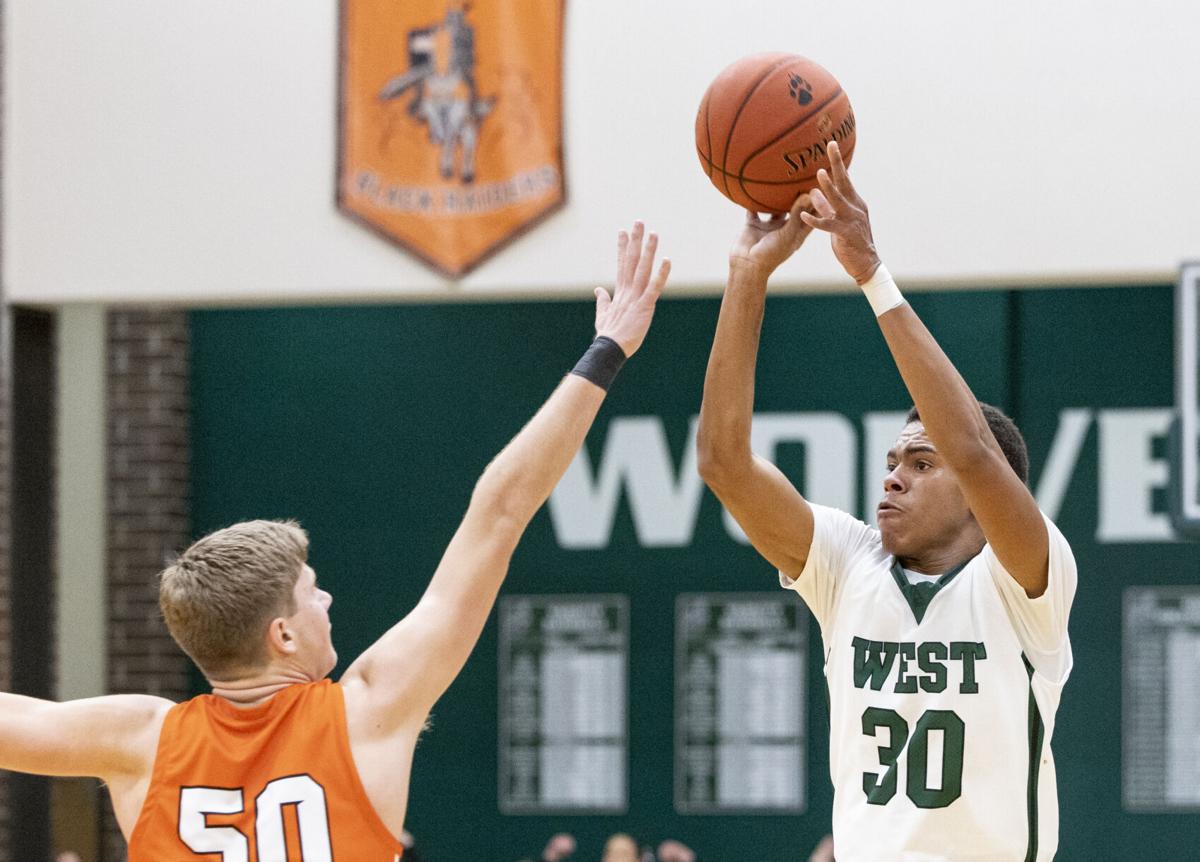 Metro Sioux City players dominate All-Missouri River Athletic ...