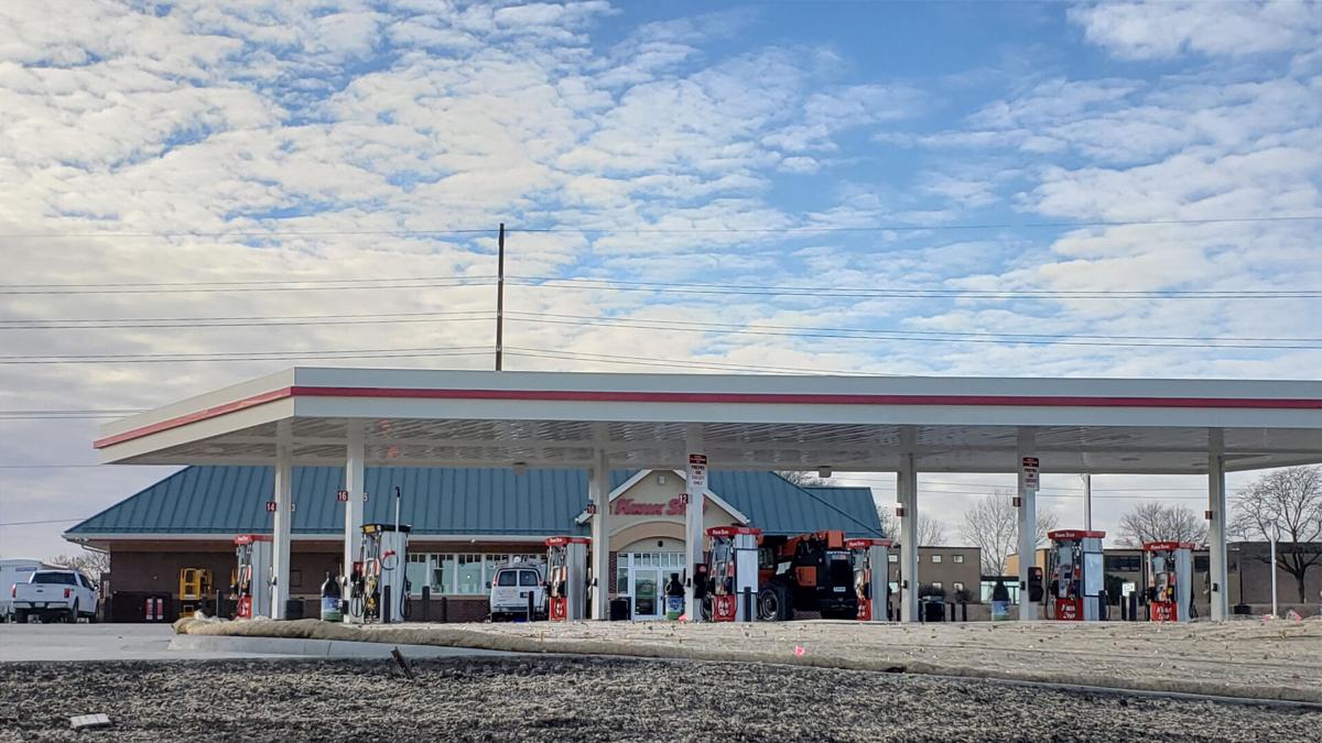 Sioux City's first Kwik Star to open Dec. 19