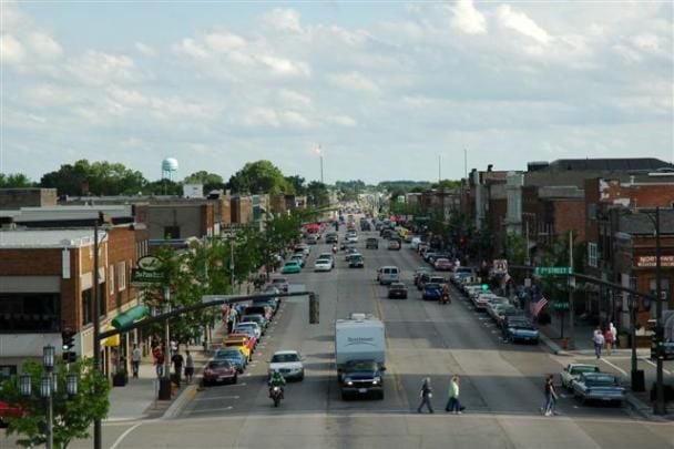 CLAY COUNTY RESULTS: Balk beats Moriarty in Spencer City Council race ...