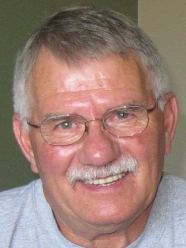Thomas A. Stevens