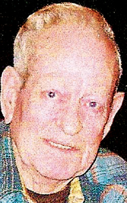 Donald 'Tim' J. Merchant