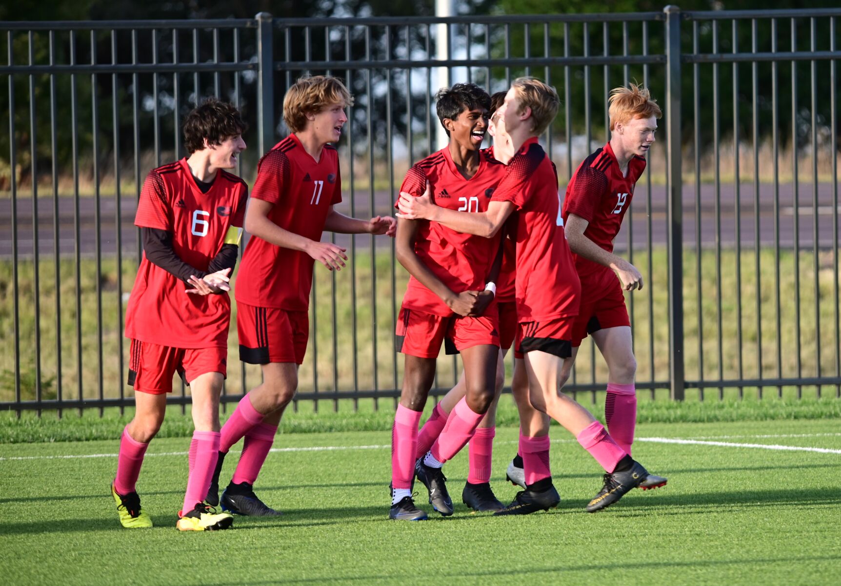 S.D. boys' soccer: Vermillion's season sunk by Tea Area