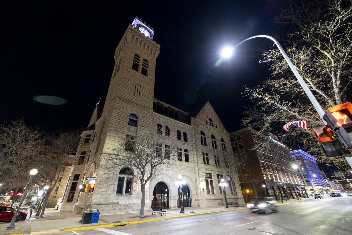 Sioux City Council moves forward Siouxland Splash waterpark