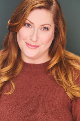 Carly Sakolove finds fun life outside 'Mamma Mia!'