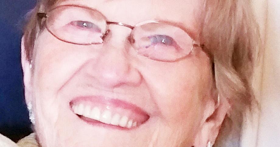 Julia A. Hamilton