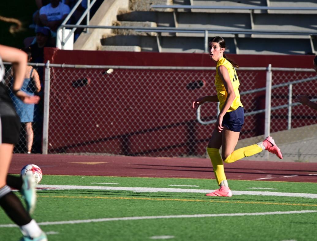 PHOTOS: Sioux City Sol vs. Nebraska Fierce