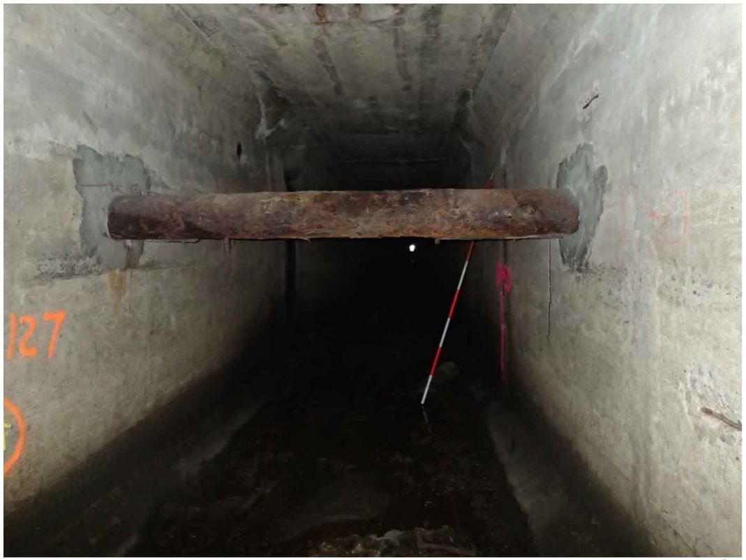 Sioux City Council moves forward Bacon Creek sanitary sewer project