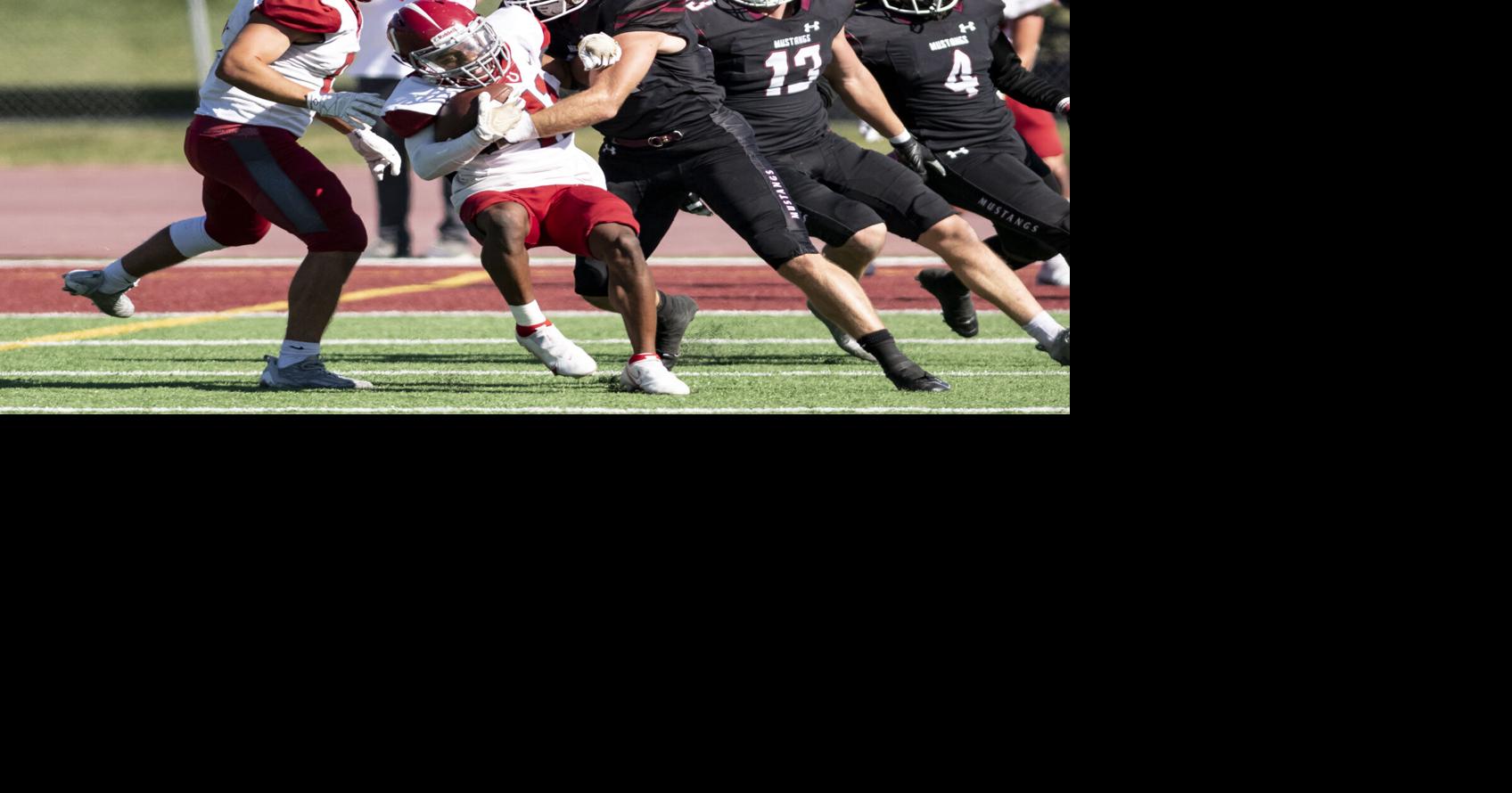 GPAC FOOTBALL RANKINGS: Who is the best 3-3 team in the conference?