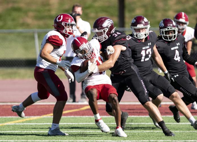 Morningside cruises to 70-17 win over Hastings