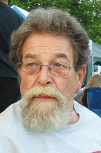 Robert E. 'Bob' Barber Jr.