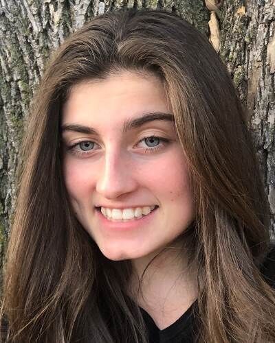 Missing: Kailani Baruth (NE)