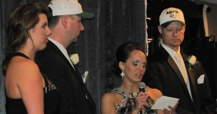 GALLAGHER: Gehlen collection plates runneth over