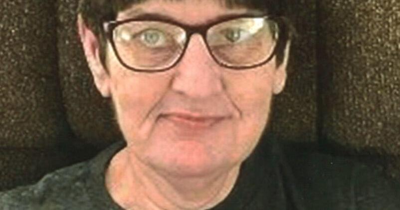 Jill Rachel Blessing