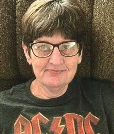 Jill Rachel Blessing