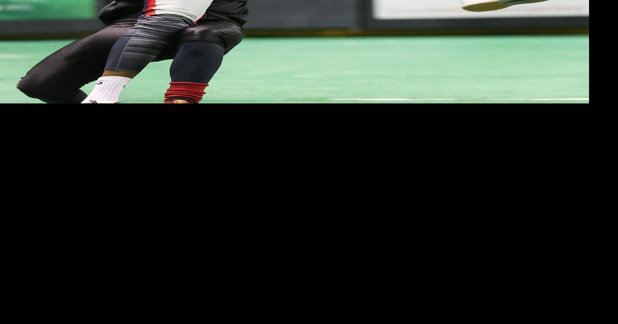 Photos: Bandits football vs Bloomington Edge