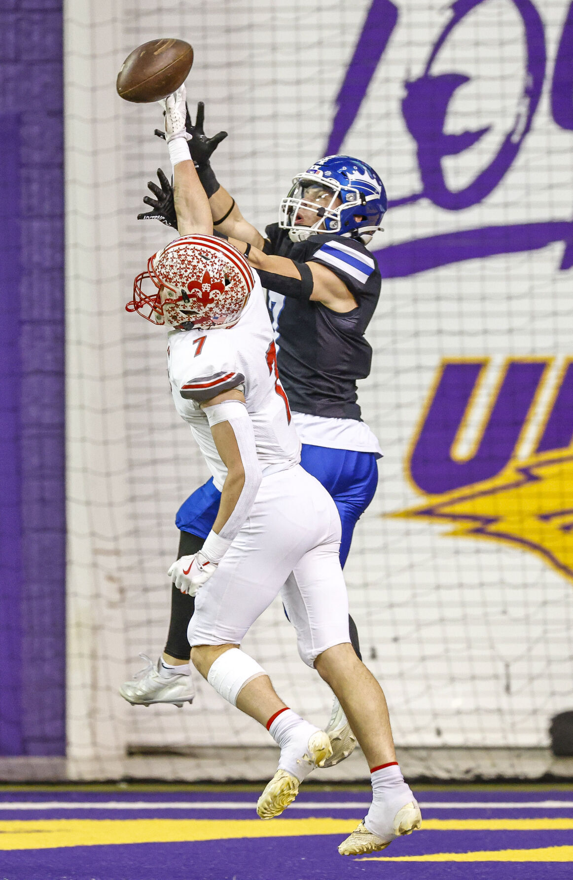 Prep football: MMCRU beats St. Ansgar to claim Class A title