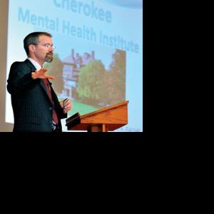 Cherokee Mental Health Institute