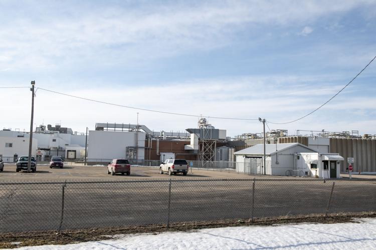 PROGRESS: Lopez Foods begins production, renovations at Cherokee plant