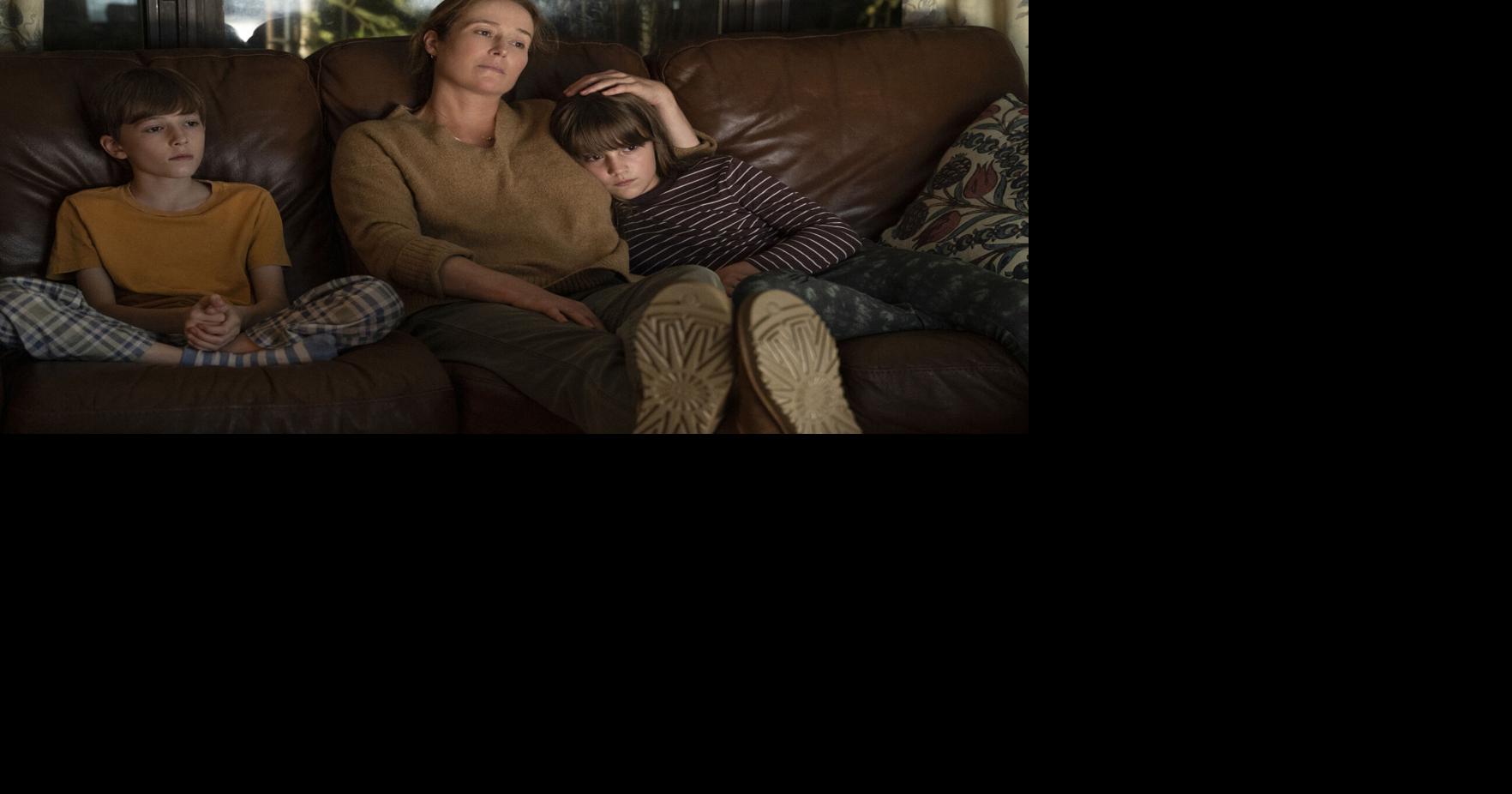 Jennifer Ehle makes small moments resonate in '1923' and 'She Said'