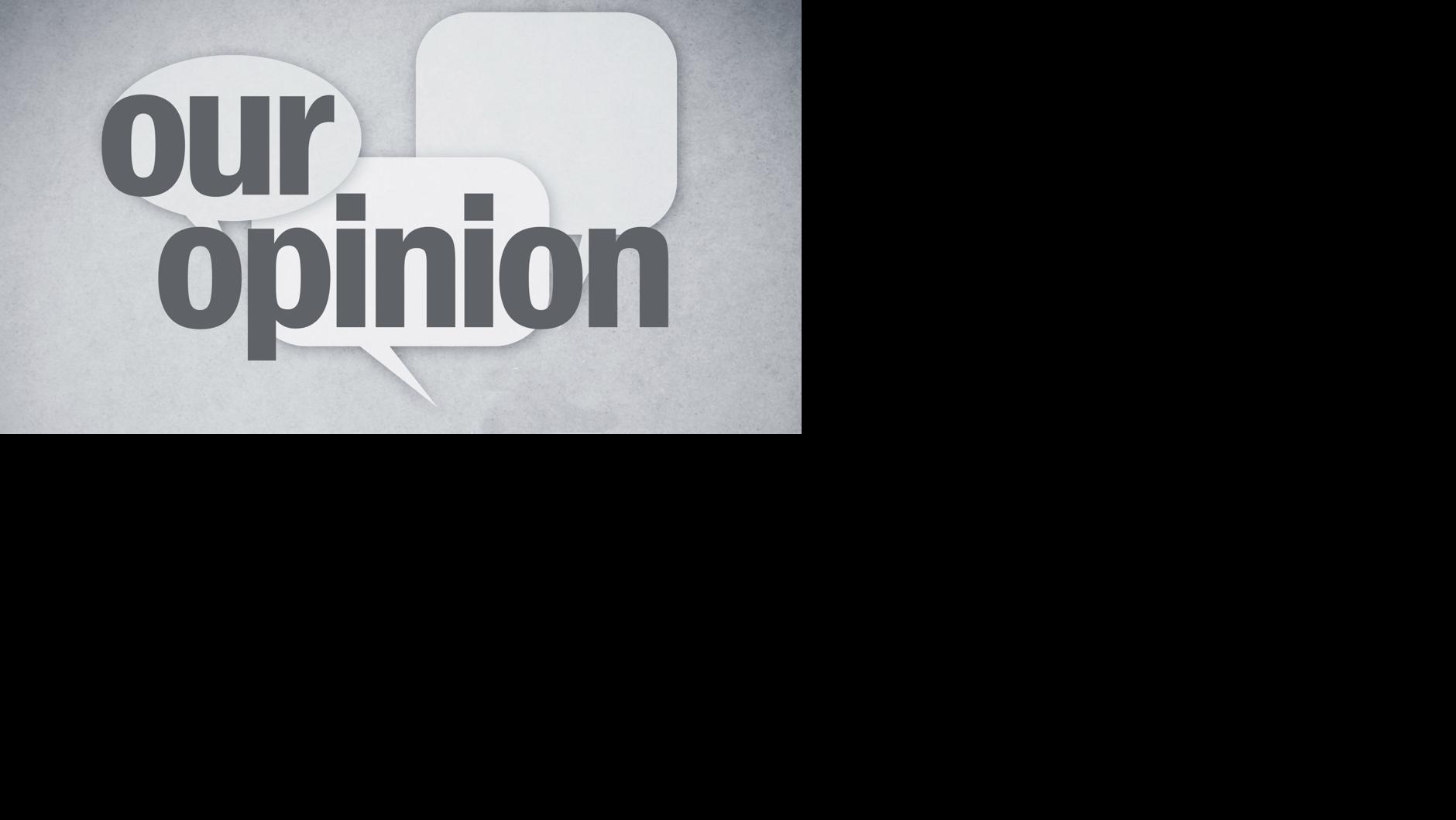 Sioux City | Opinion | siouxcityjournal.com