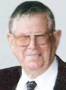Clinton D. Bogue