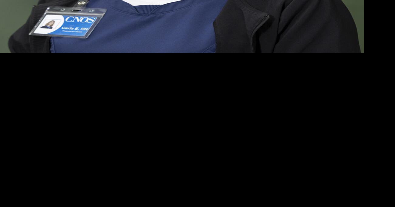 Nurses: Carla Erickson/CNOS