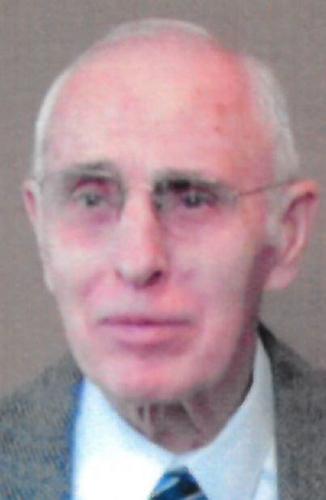 Charles D. Persinger