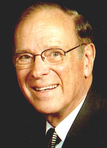 Rev. Dr. Raymond Weiss