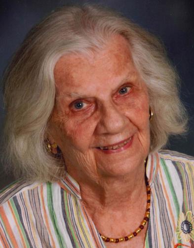 Bonnie Charlotte Adams