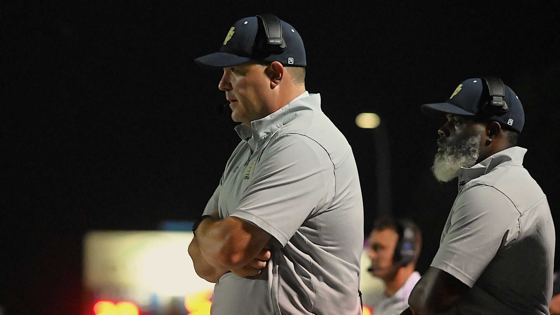 East stops Heelan in double OT to hand Crusaders first loss