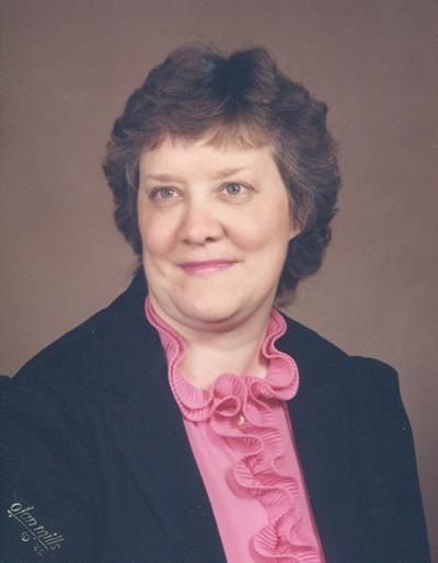 Sandra Murphy