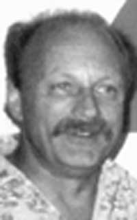 Bill D. Burdette