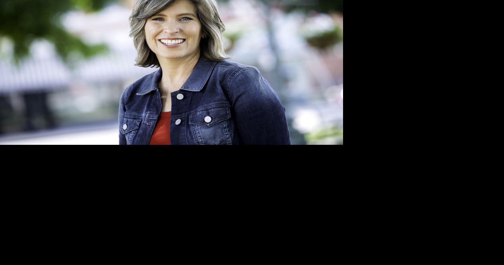 Ernst in Sioux City says she'd be OK if Confederate-named military ...