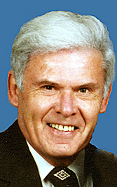 Donald R. Huser
