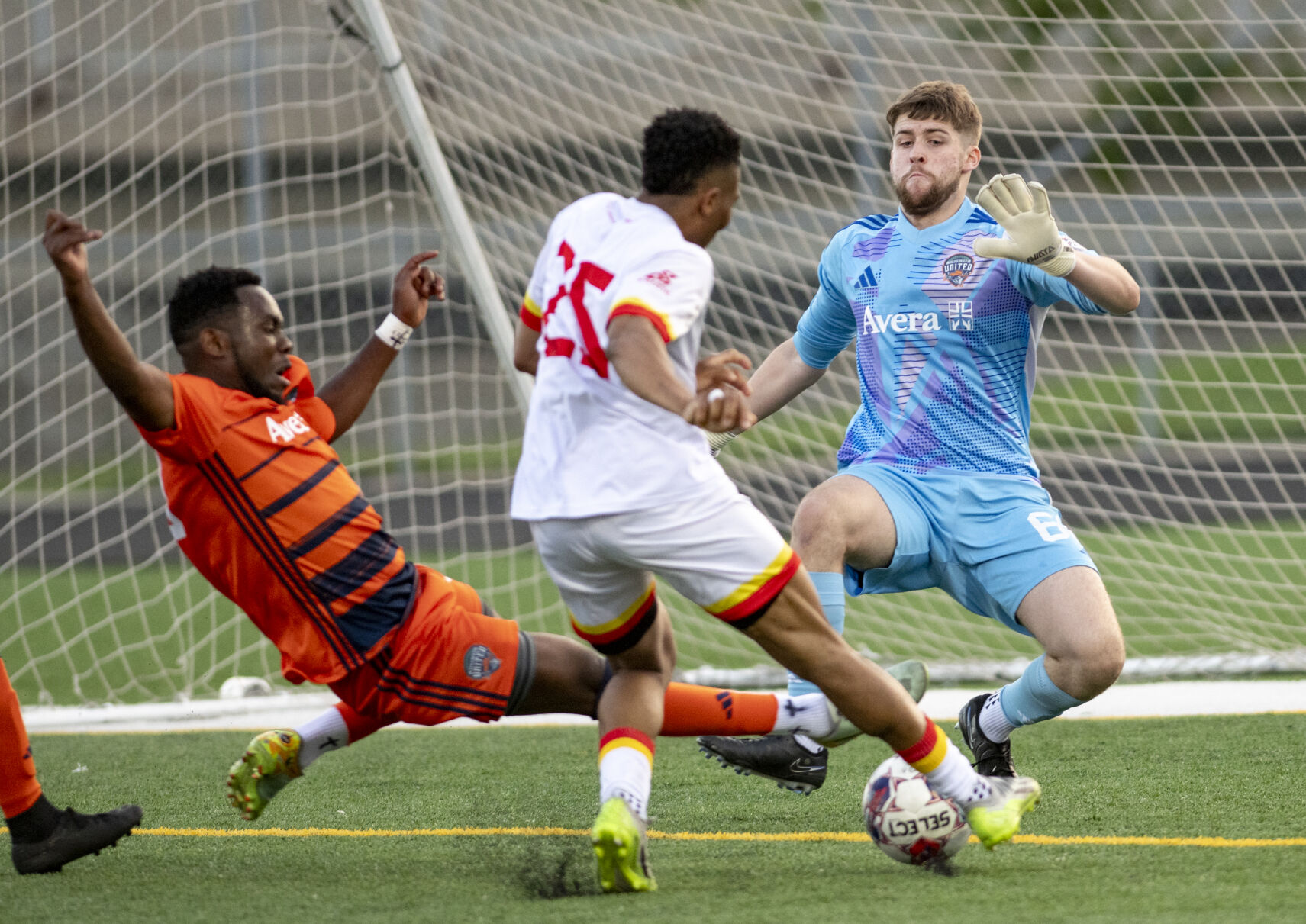 Siouxland United FC wins NPSL home opener against TwinStars