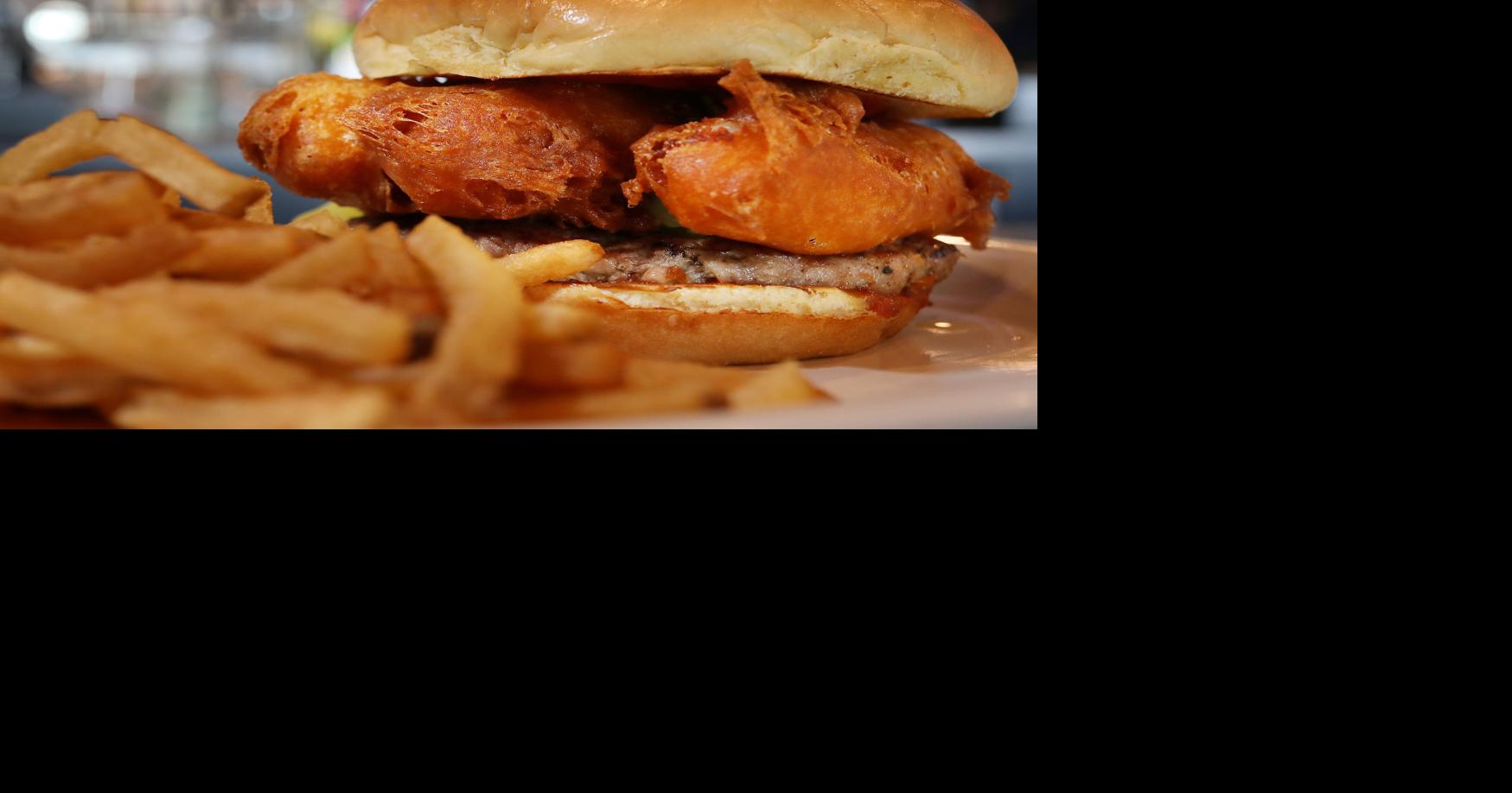 Wheelhouse wheels out pub grub favorites