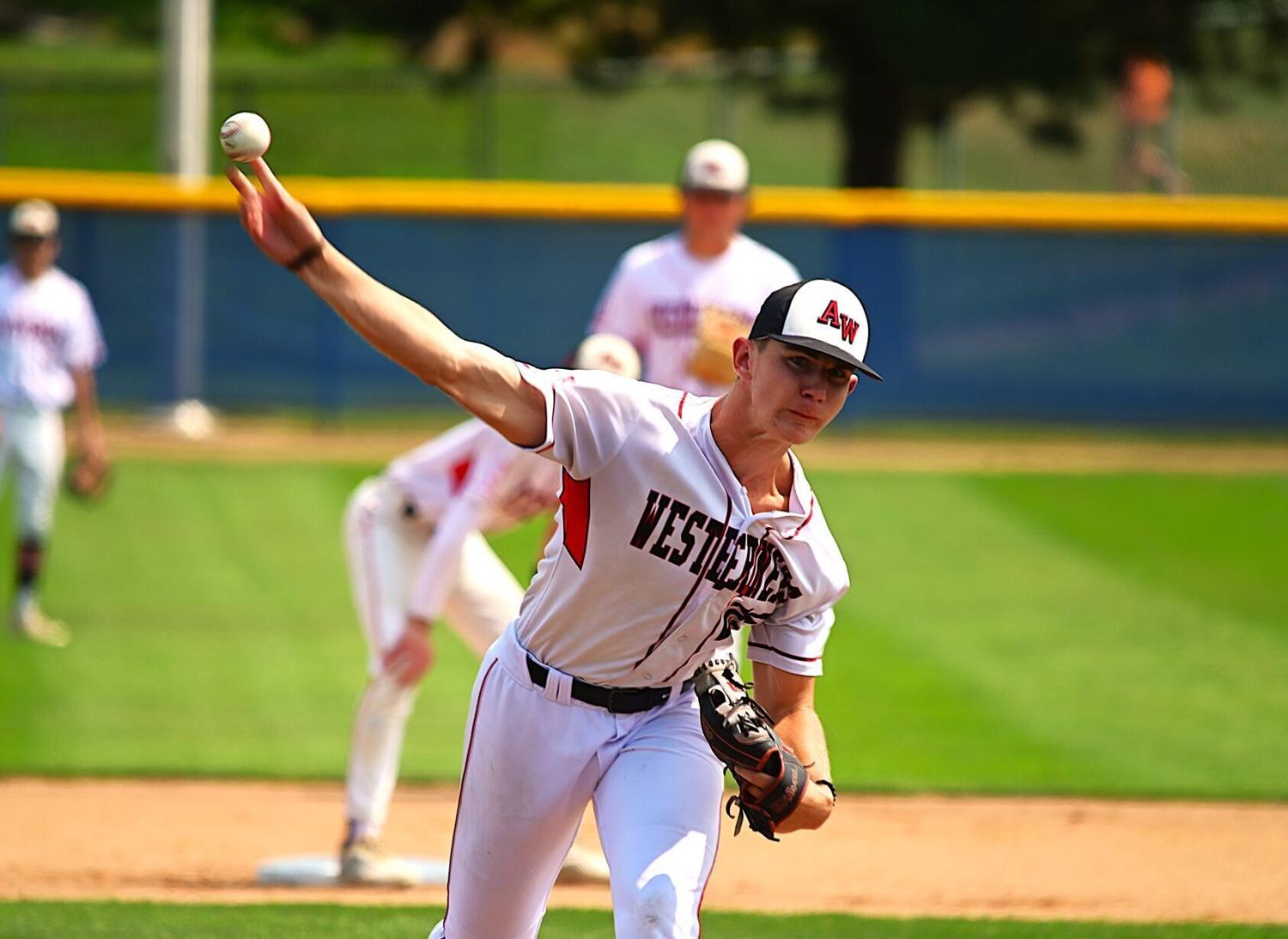 Siouxland area baseball all-district selections