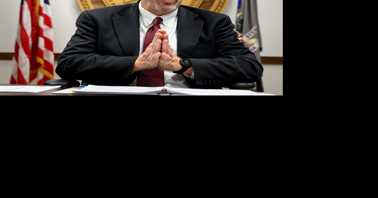 Fighting violent crime remains focus of federal prosecutors